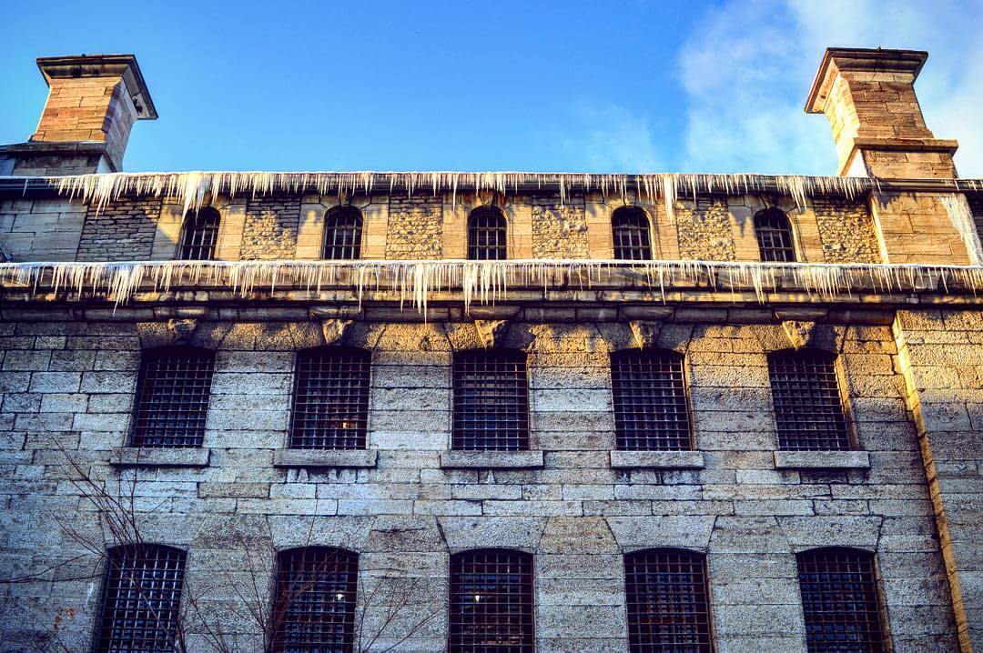 Could you survive the world’s most haunted hostel? - Hostelworld Travel ...