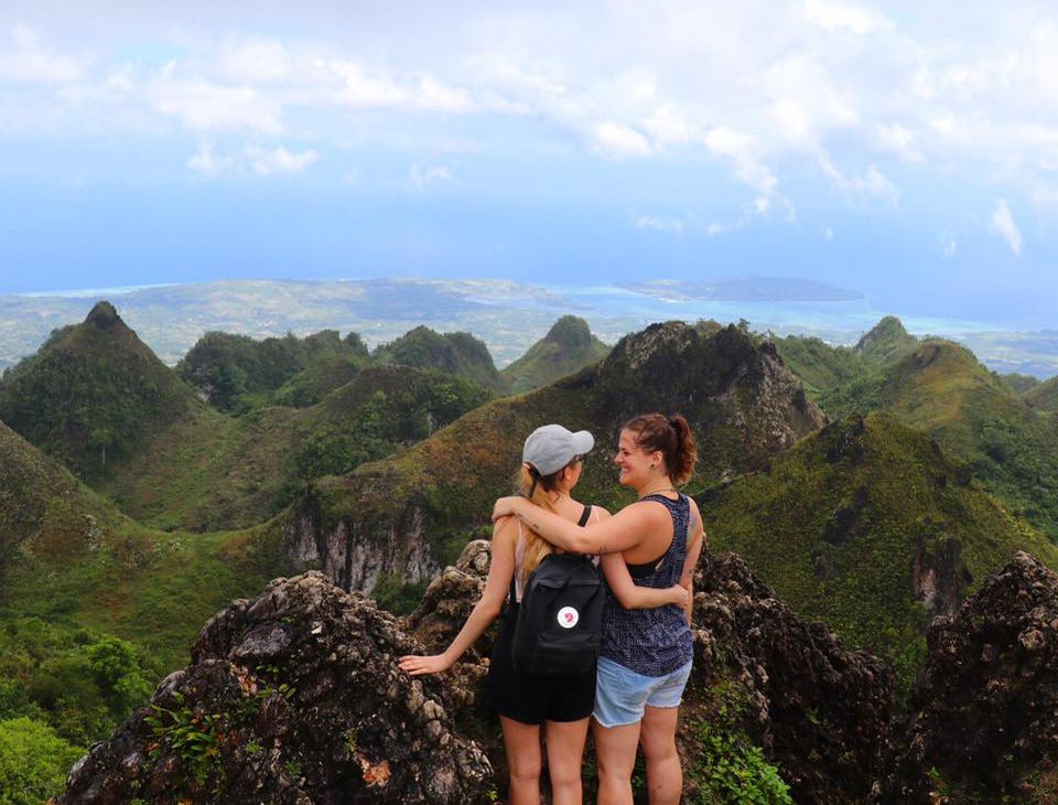 11 Razones Por Las Que Te Encantará Viajar Con Tu Mejor Amiga
