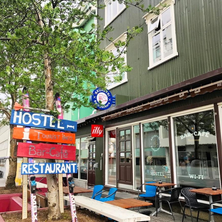 Dónde dormir en Islandia por poco dinero - Hostelworld Travel Blog