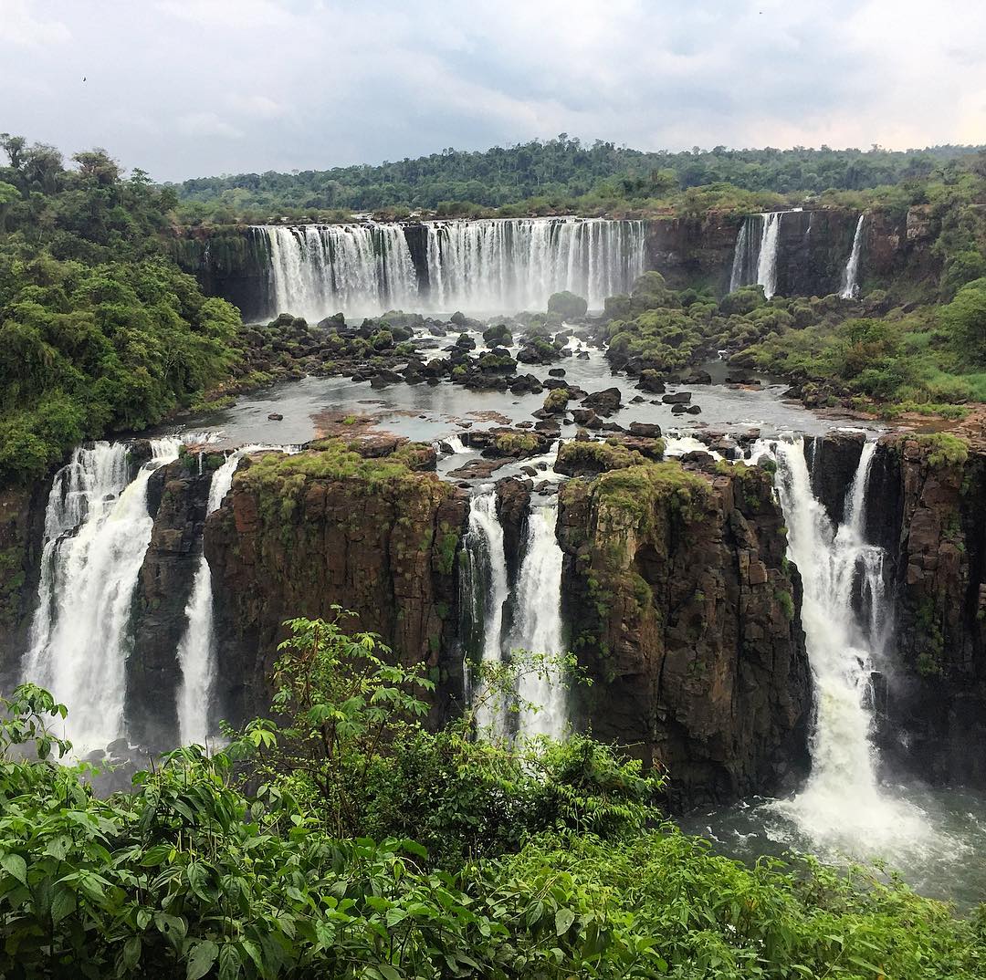 O que fazer no Sul do Brasil: uma viagem para todos os gostos