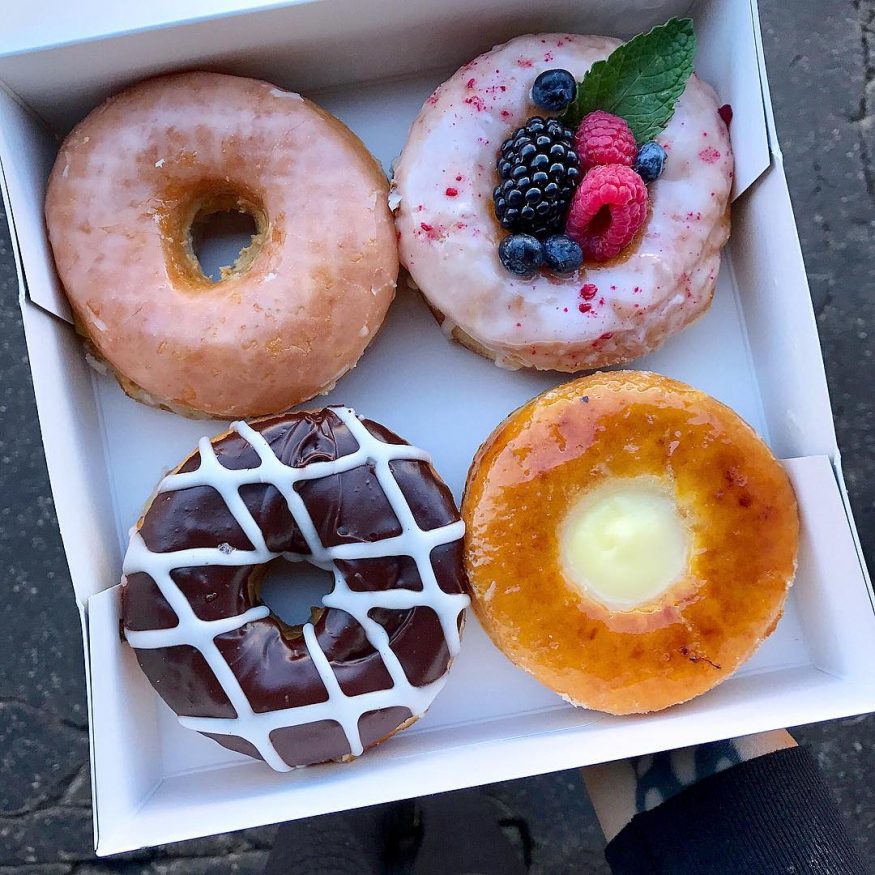 Plant-Based Paradise: 15 Best Vegan Restaurants in Los Angeles