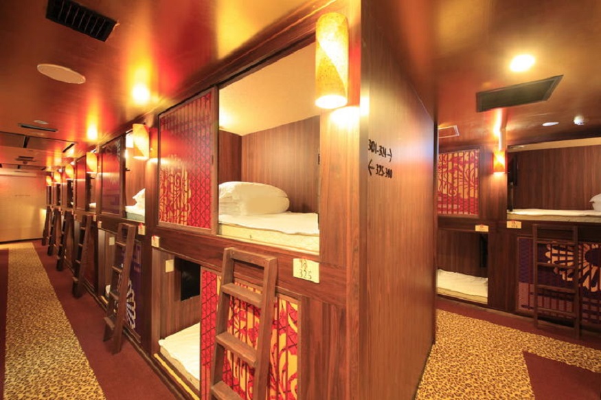 Best Hostels in Kyoto for All Kinds of Travellers - Hostelworld