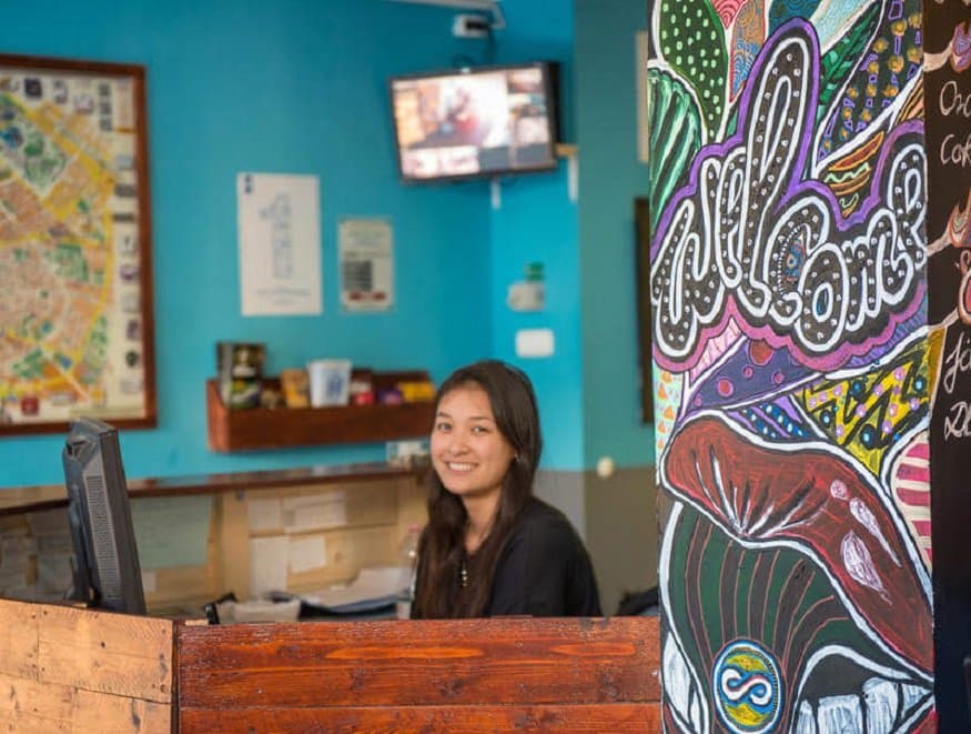 10 Best Hostels For Solo Female Travellers 2023 - Hostelworld Travel Blog