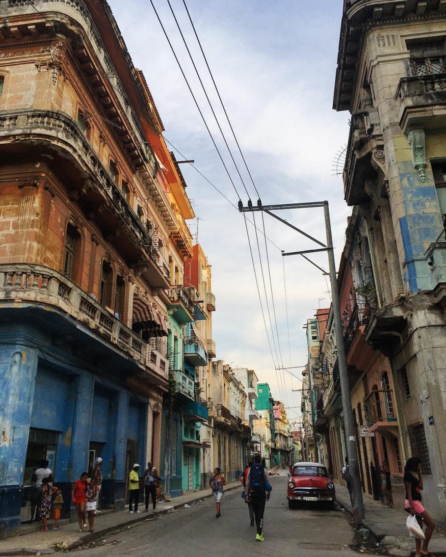 Backpacking Cuba • Honest Guide 2023 • Top Travel Tips • Hostelworld