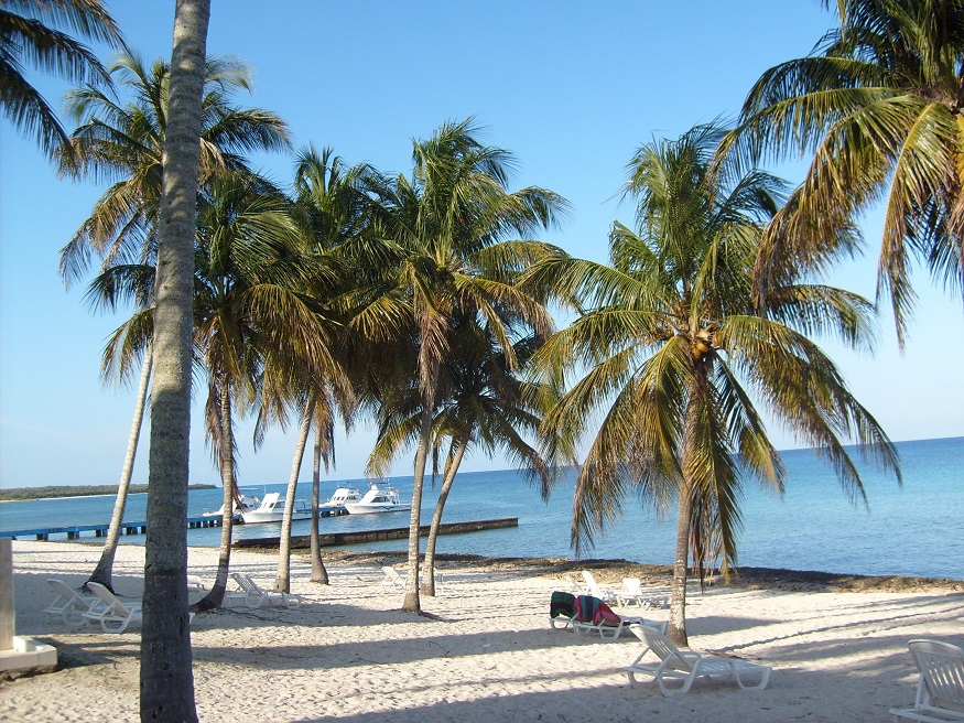 The Ultimate Guide to Backpacking Cuba – Hostelworld Travel Blog