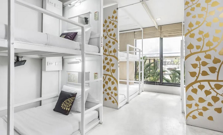 Where To Stay In Bangkok (2023): Extensive Guide - Hostelworld