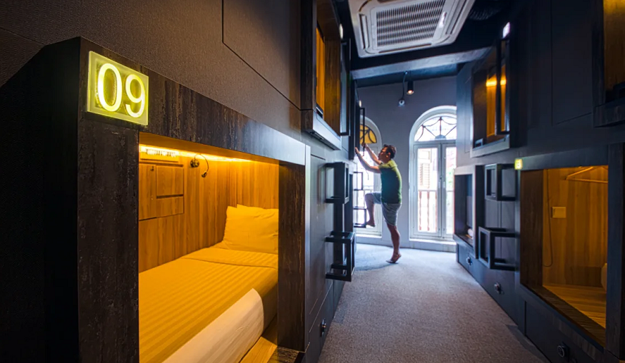 Where to stay in Singapore: 6 TOP areas for all budgets - Hostelworld