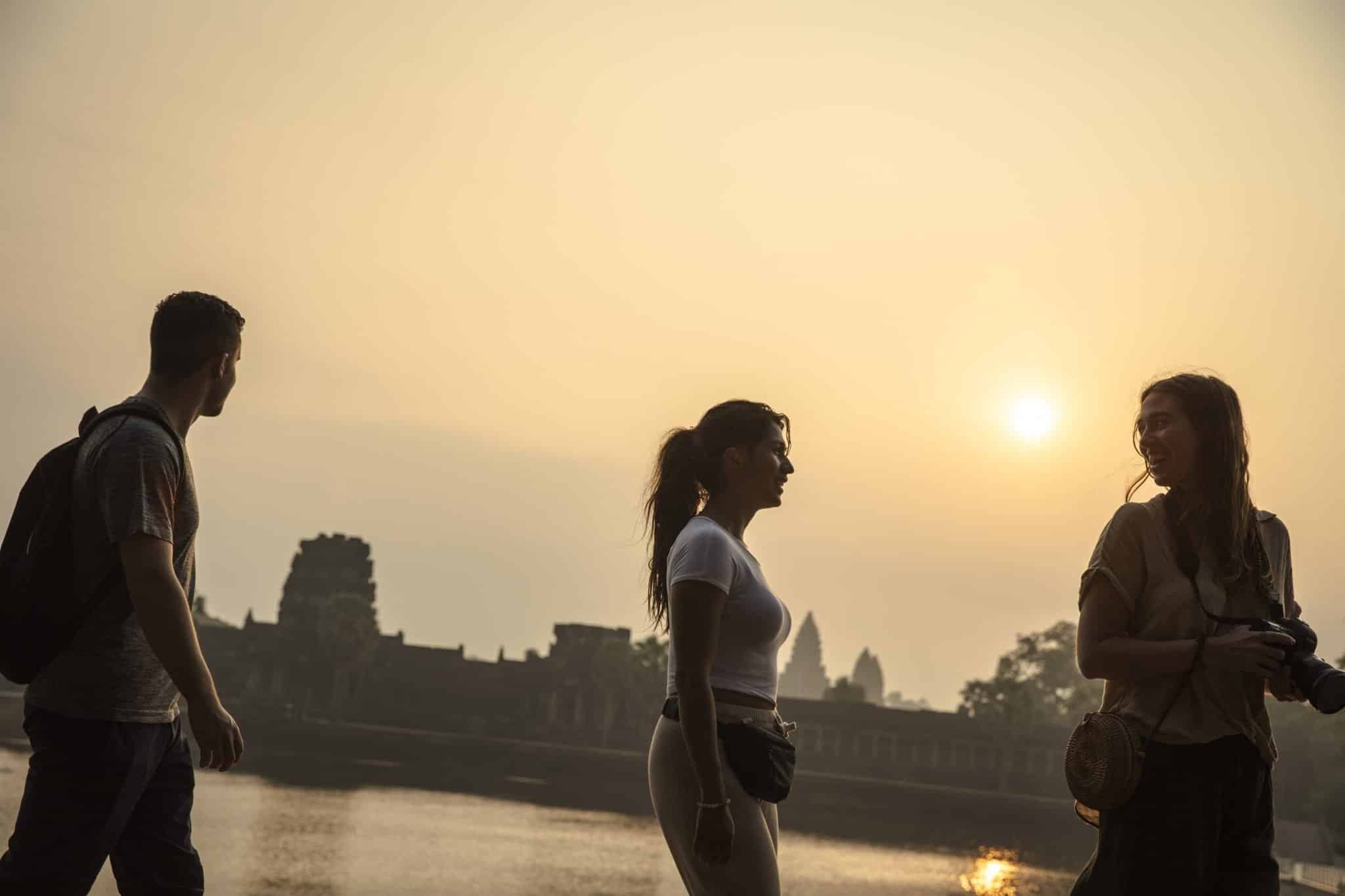 13 Advantages of Organised Group Travel | Hostelworld