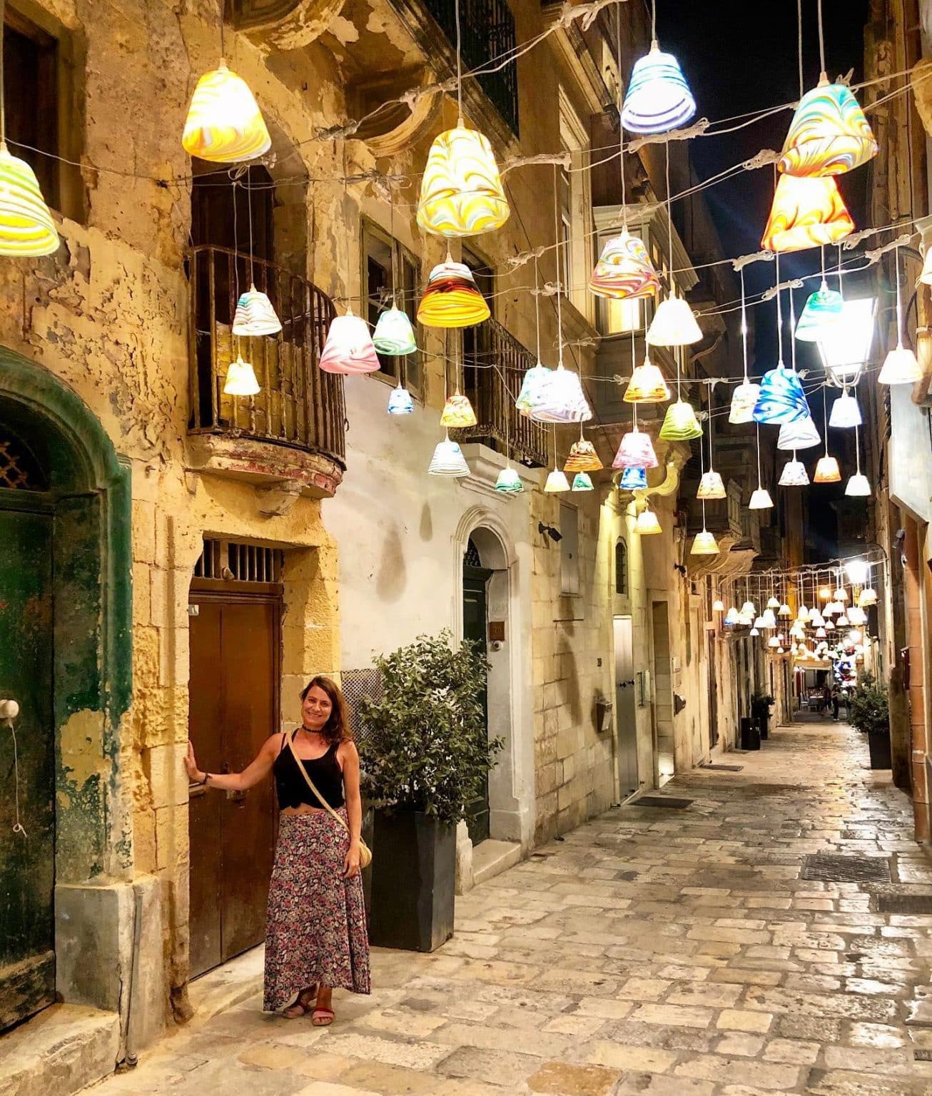 Sicily and Malta, a two week itinerary - Hostelworld Travel Blog