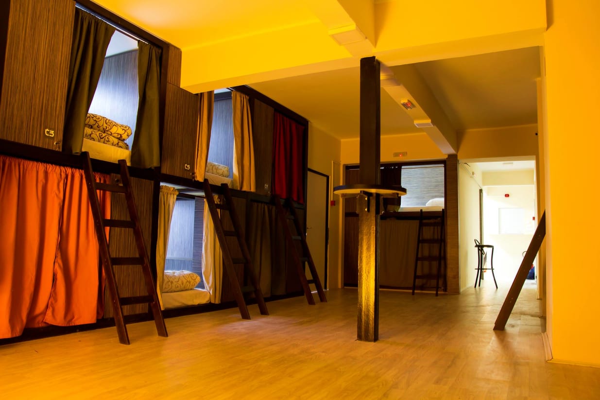 Mejores Hostales cerca de Štark Arena – Hostelworld Travel Blog